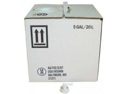 Conductivity Standards - Biopharm Inc.