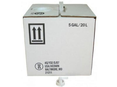 Conductivity Standards - Biopharm Inc.