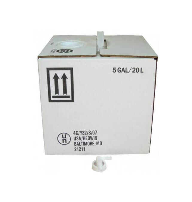 Ceric Sulfate Solution, 0.020 Normal