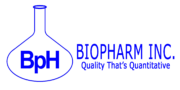 Quality Laboratory Solutions and Chemicals | Biopharm Inc.