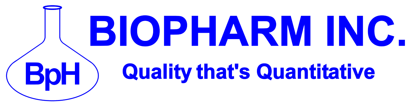 Quality Laboratory Solutions and Chemicals | Biopharm Inc.